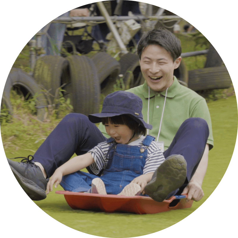 TOP - 株式会社MAGMA |「本気」で熱中できる社会をつくる